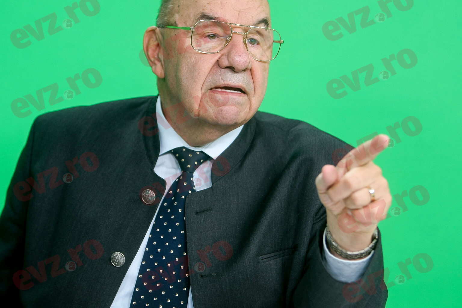 Andrei Marga vrea să salveze România de la un declin economic și moral ...