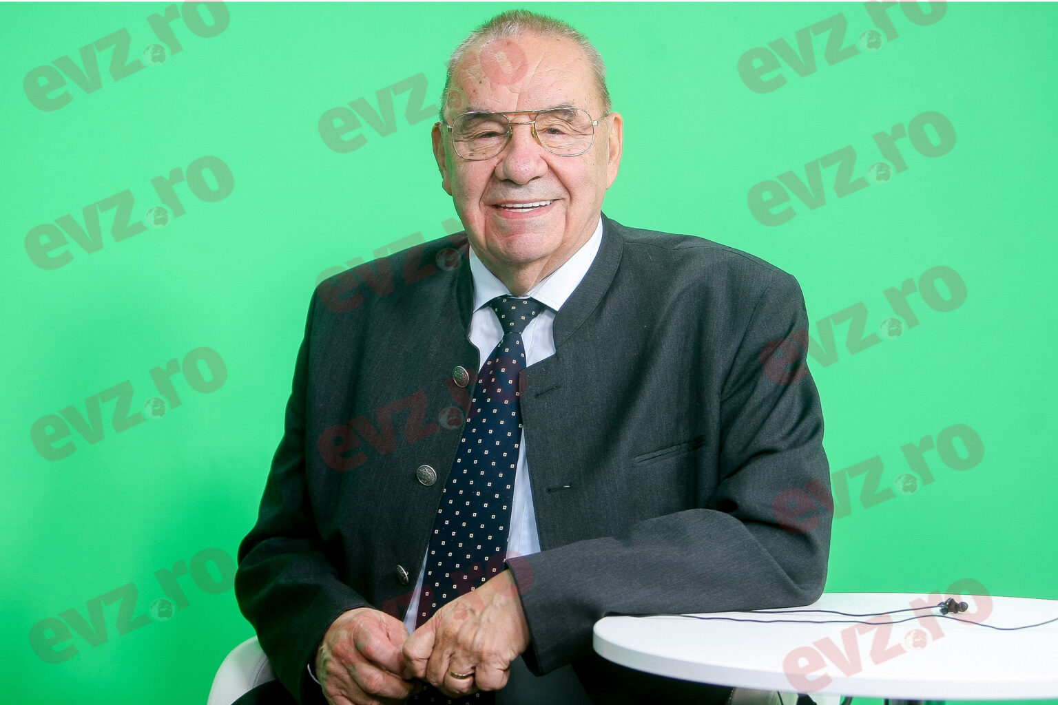 Andrei Marga, despre degradarea vieții academice: „Ajung în funcții ...