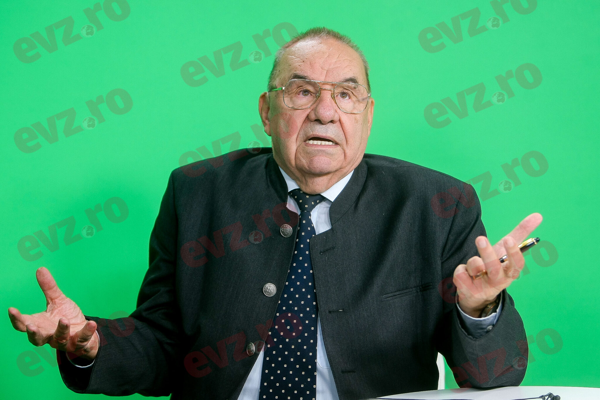 Andrei Marga, primul interviu după declarațiile controversate despre ...