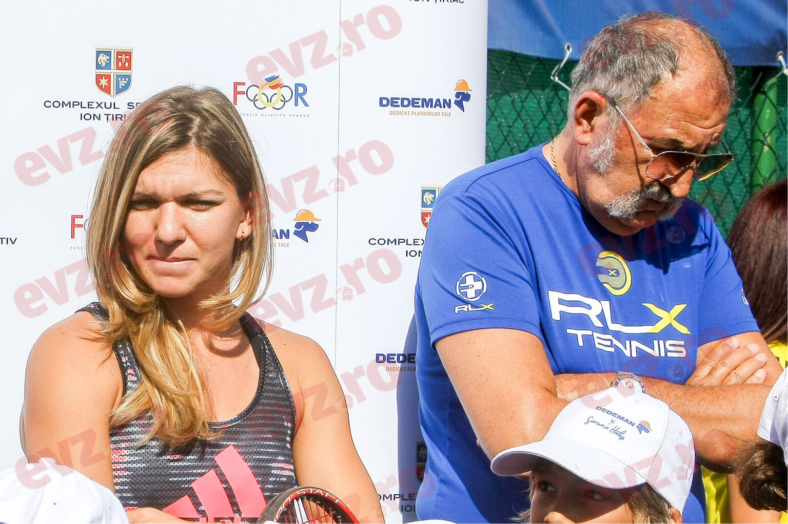 Stiri Sportive - Evenimentul Zilei