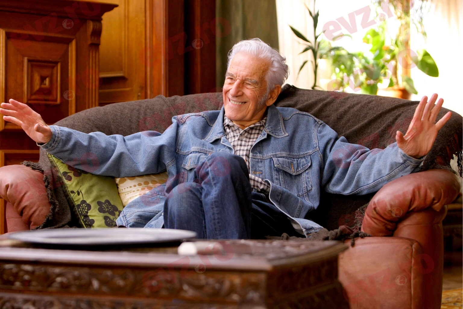 Istoria secreta - Evenimentul Zilei