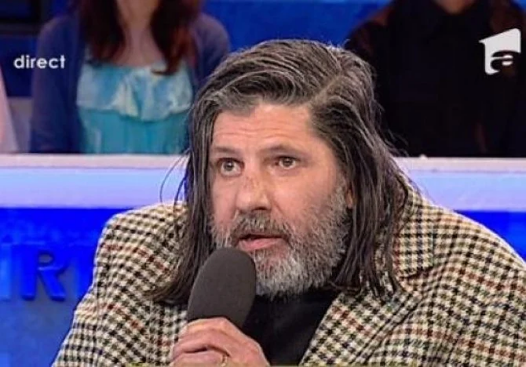 Povestea celebrului actor român, părăsit de neveste și răpus de viciul ...