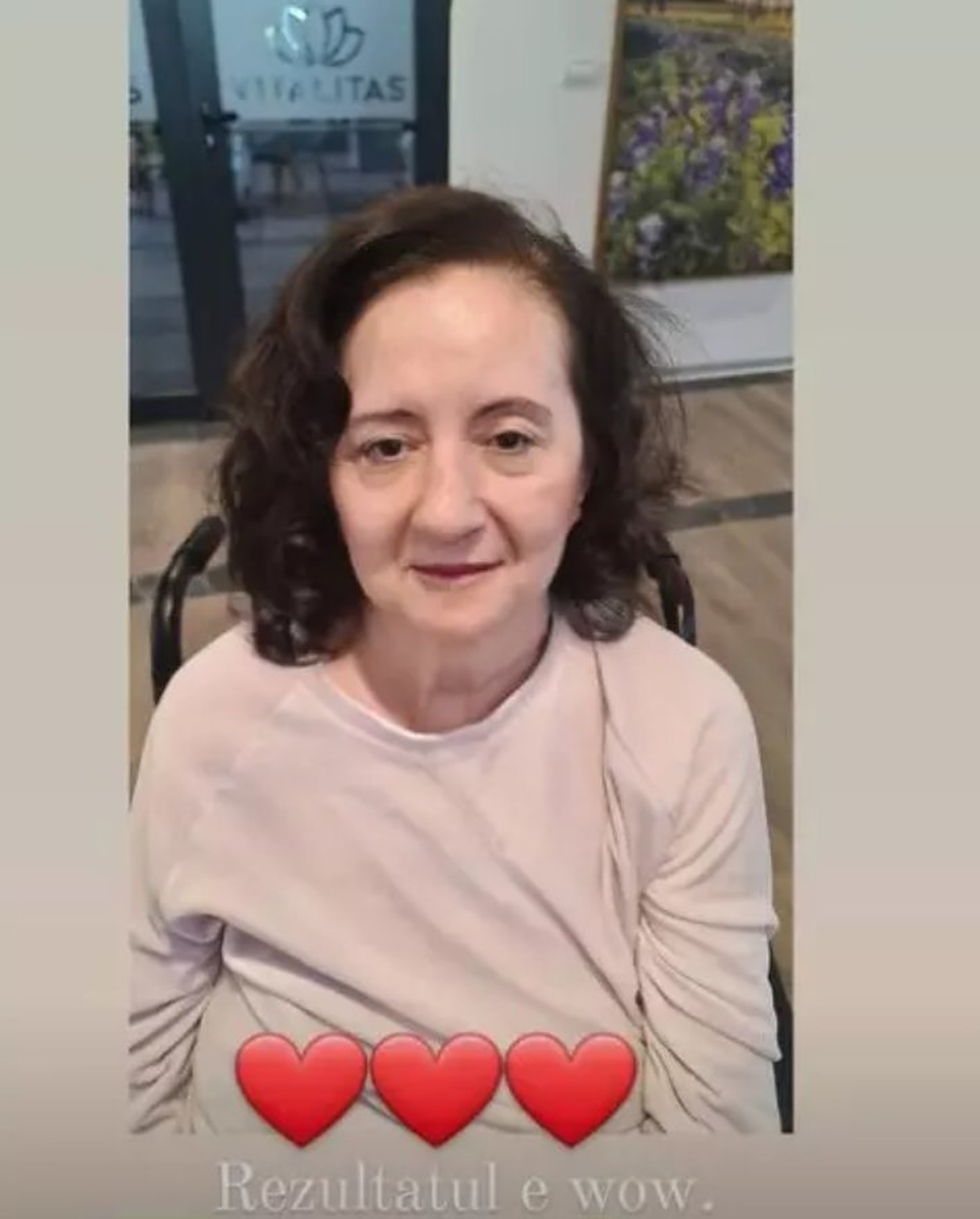 Mioara Roman, la capătul puterilor. Nici tratamentele n-au avut efect ...