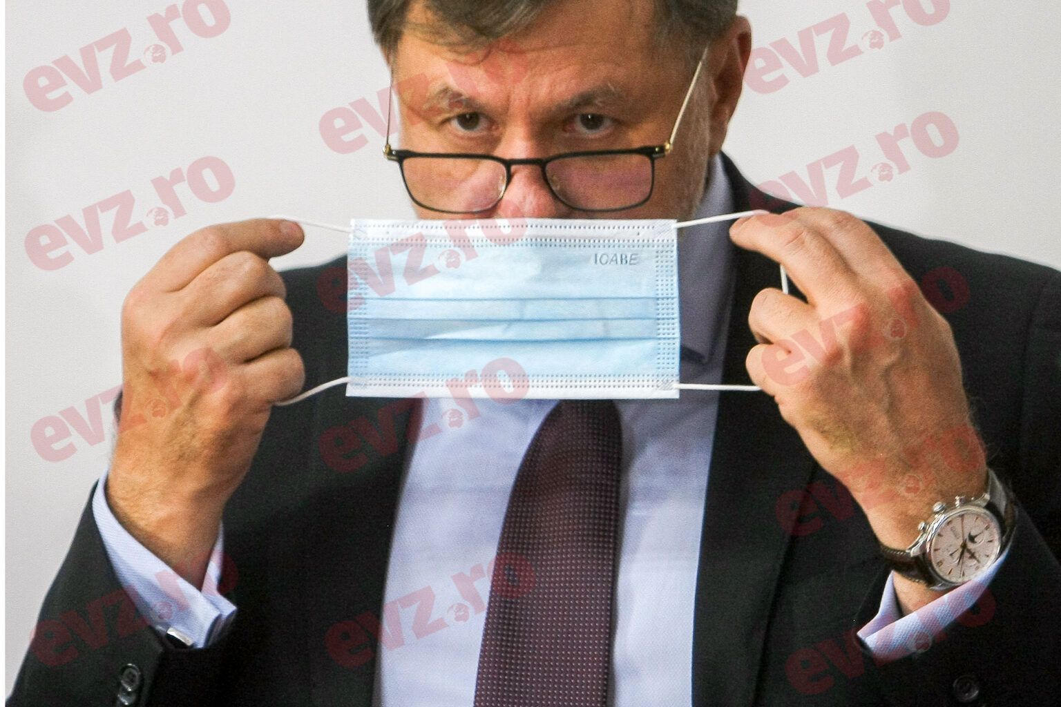 Alexandru Rafila a anunțat când vor ajunge noile vaccinuri pentru COVID ...