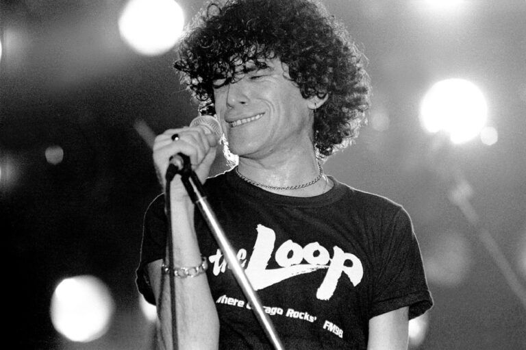 A murit Dan McCafferty, solistul trupei Nazareth. „Acesta este cel mai ...