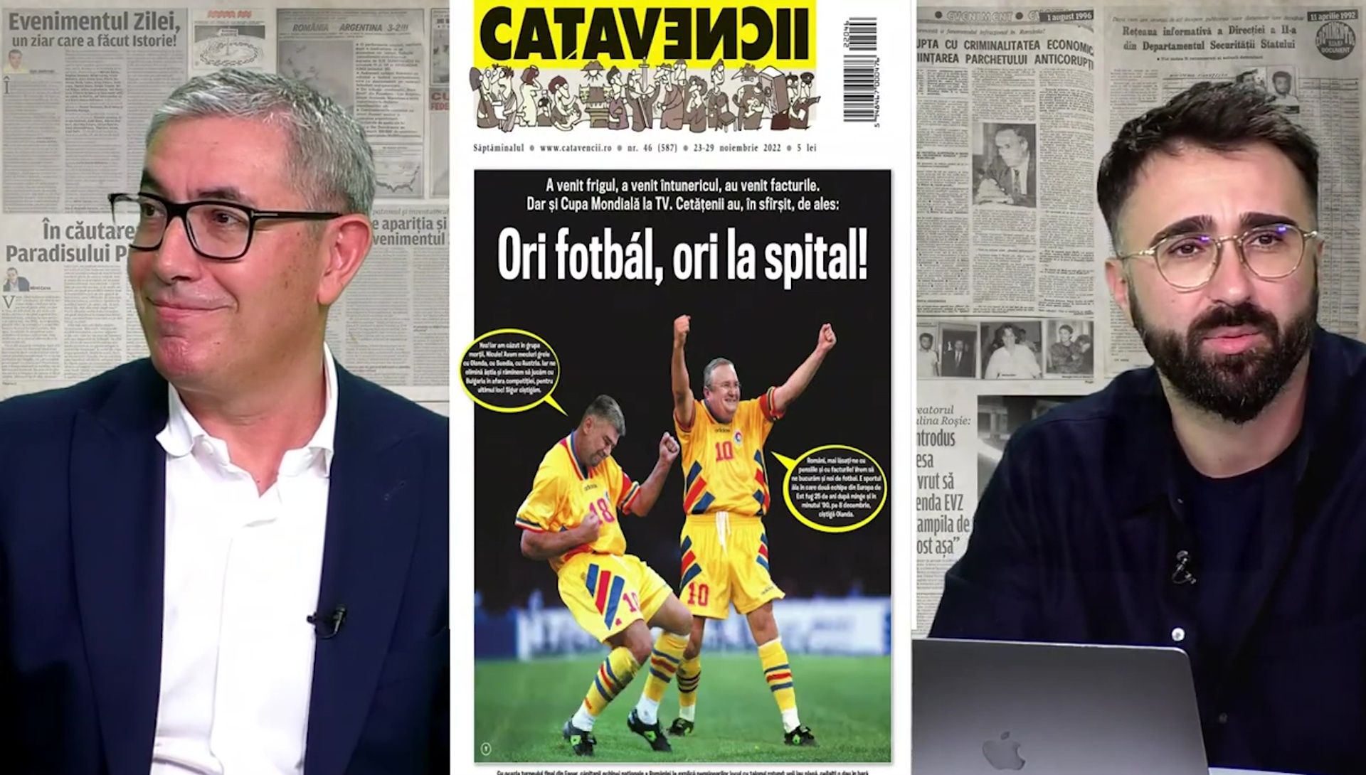 Exclusiv. Cel mai urât anotimp pentru Iohannis: nici la golf, nici la ...