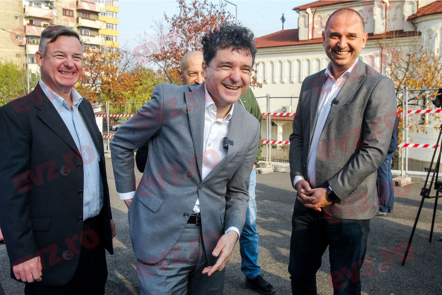 Expropriere de două milioane de euro pentru un interlop, semnată de ...