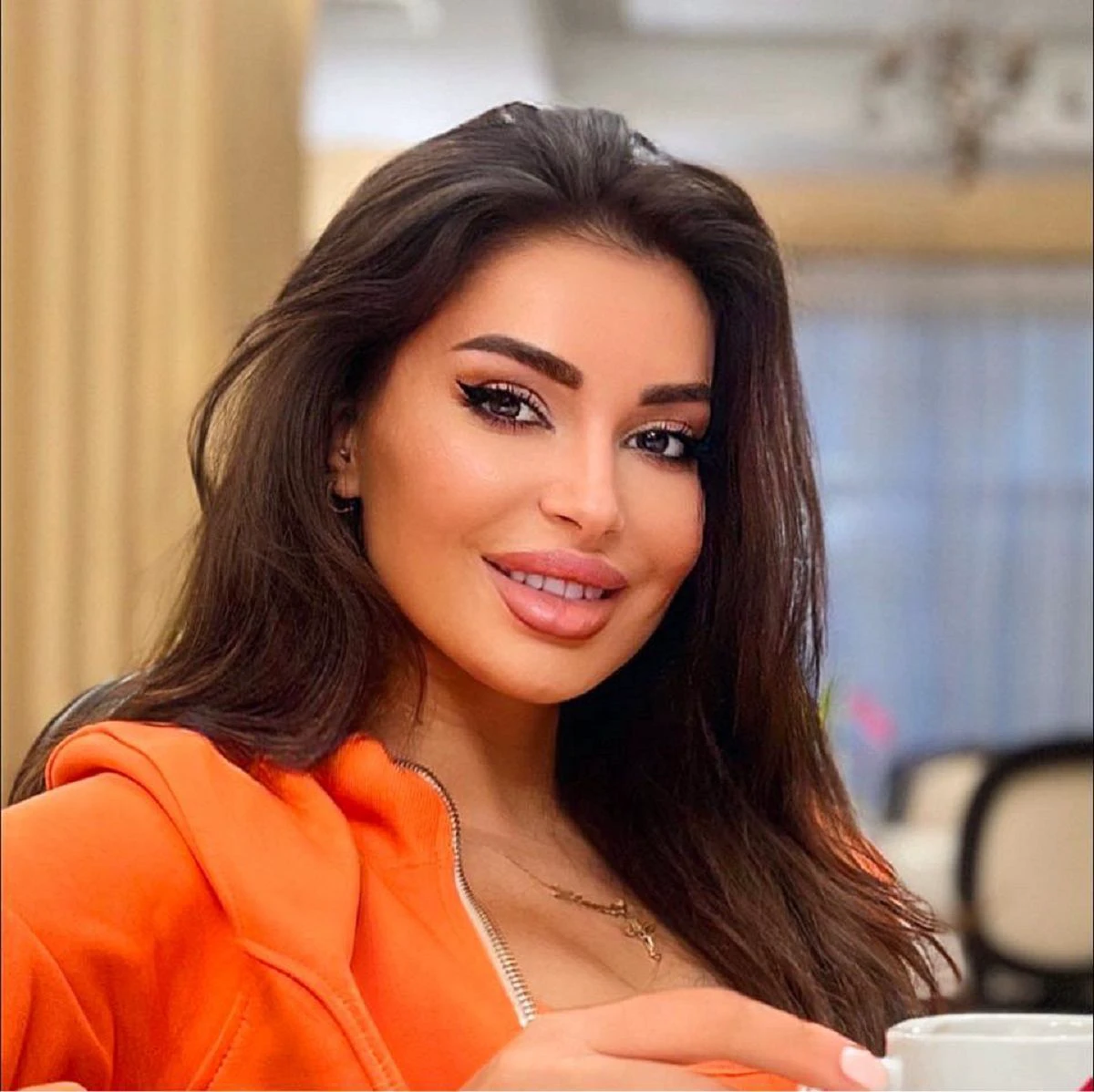 Elena Ionescu de la Survivor All Stars are probleme cu tenul