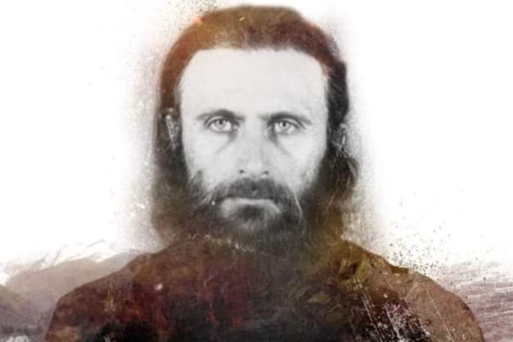 Arsenie. Viața de apoi - documentar de Alexandru Solomon