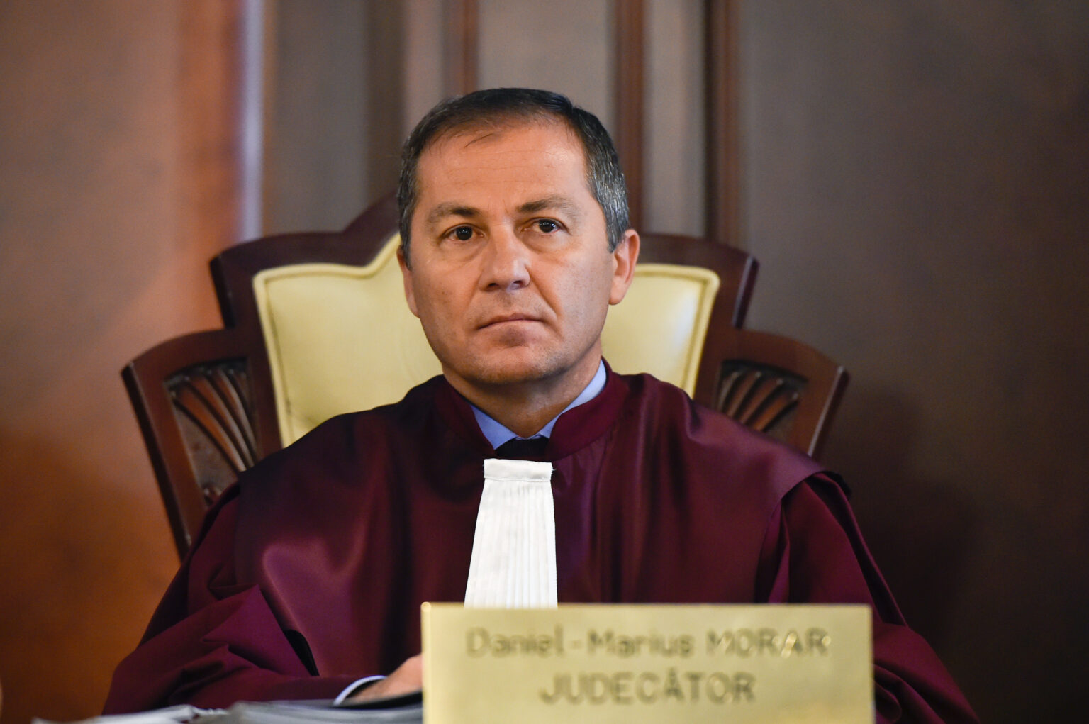 Exclusiv. Daniel Morar dezvăluie legăturile oculte dintre SRI și ...