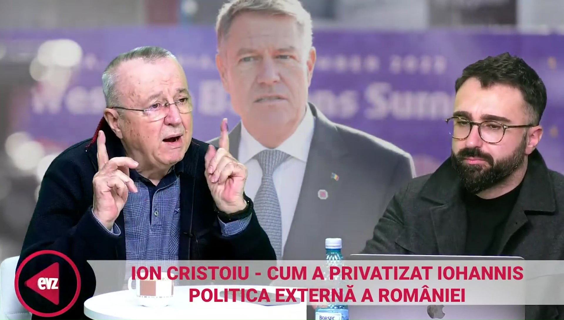 Exclusiv. Diplomația românească, secret de stat?! Ion Cristoiu: „Ne vor ...