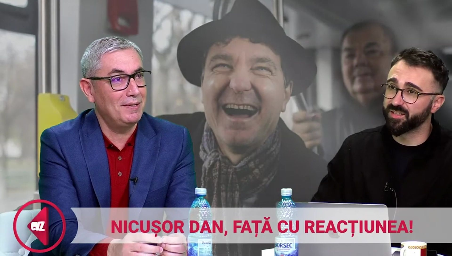 Exclusiv. Nicușor Dan, compostat de bucureșteni! Doru Bușcu: „Nu mai ...