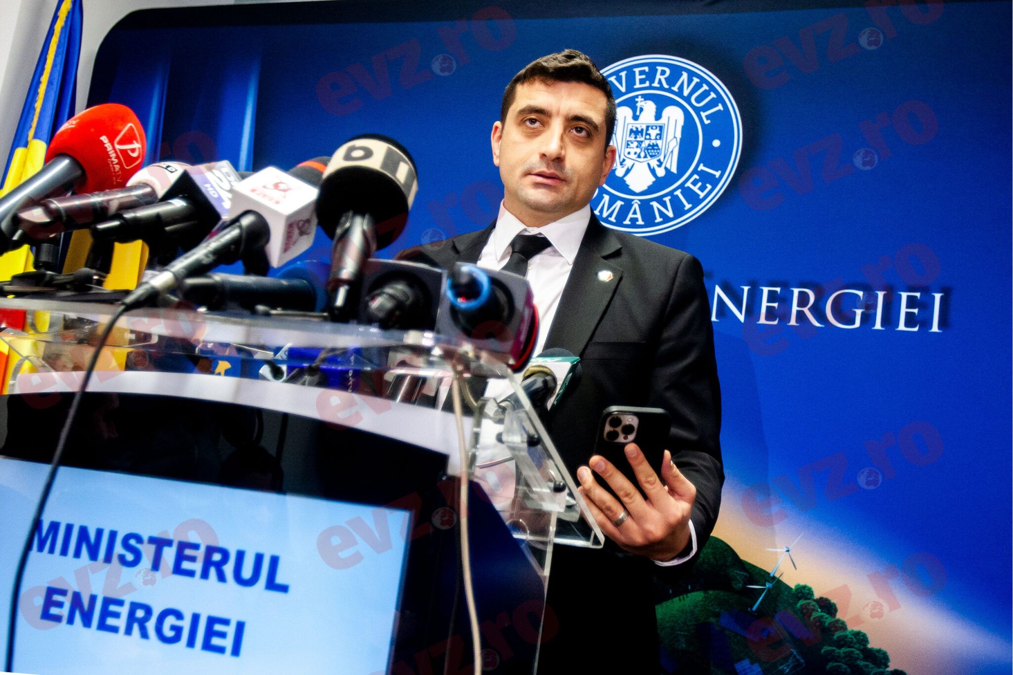 George Simion, aprecieri pentru ministrul Bogdan Aurescu: „Am ...