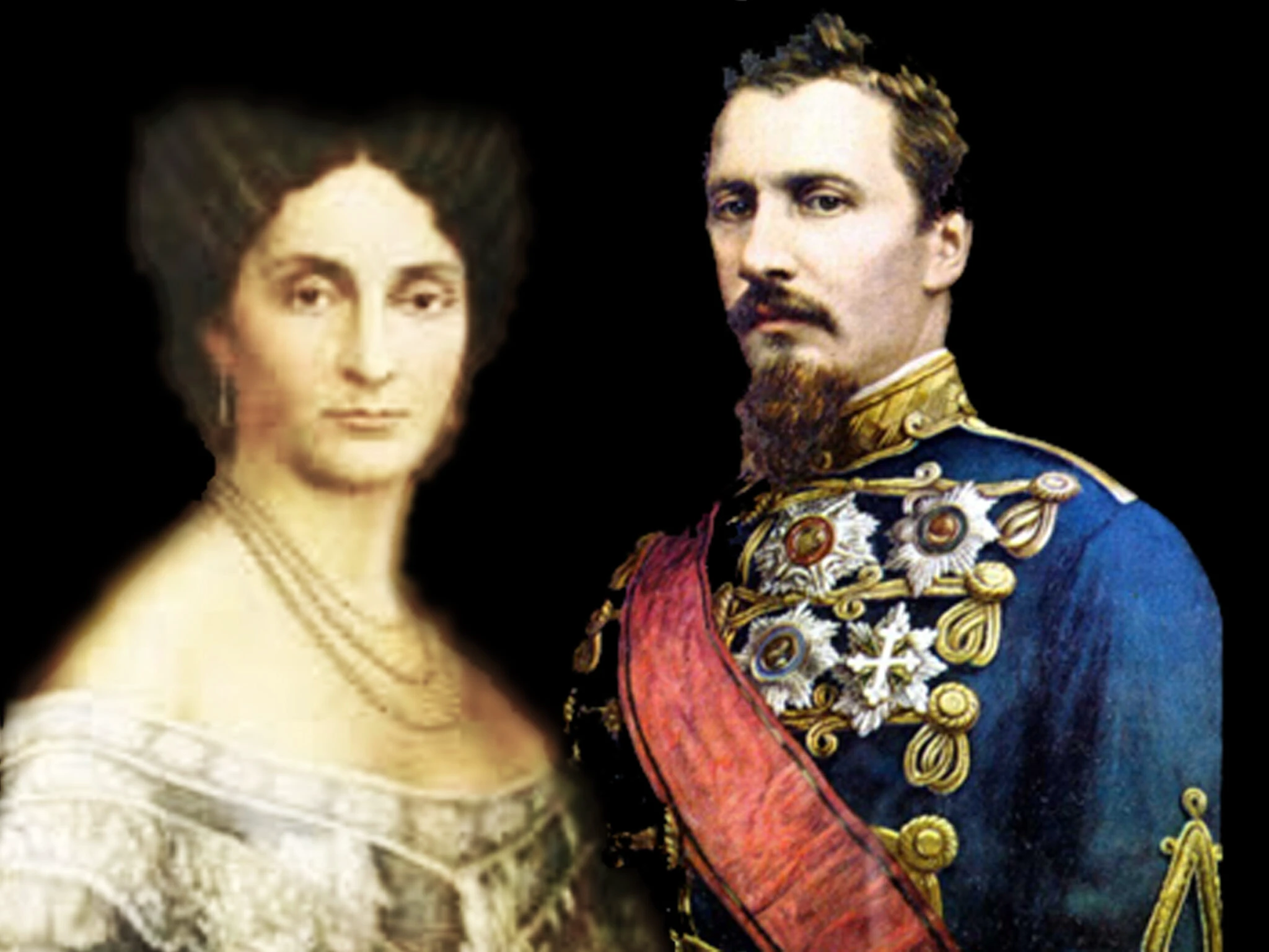 Moartea în anonimat a Domnitorului Alexandru Ioan Cuza. Momentul care i ...