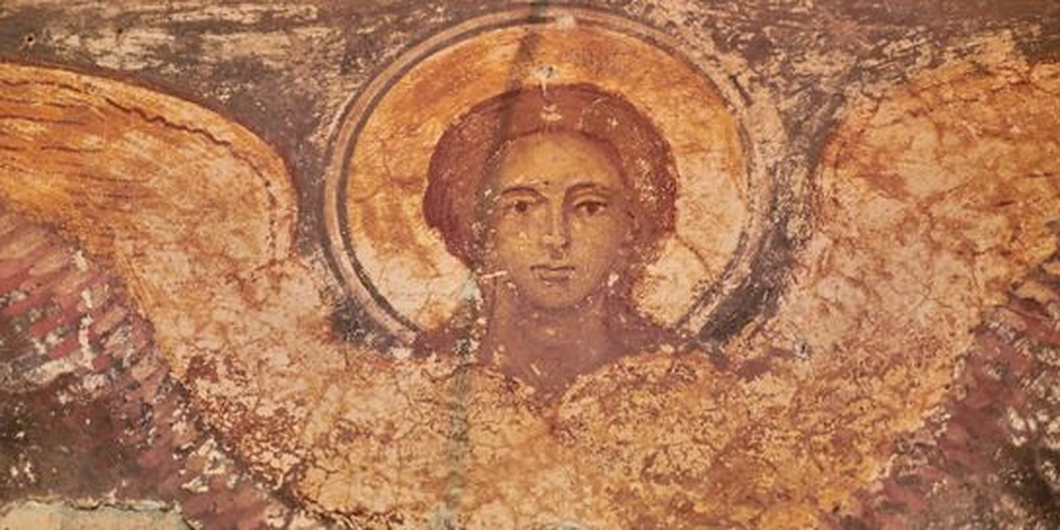 Calendar ortodox, 7 decembrie. Sfânta Muceniță Filofteia, copila care a ...