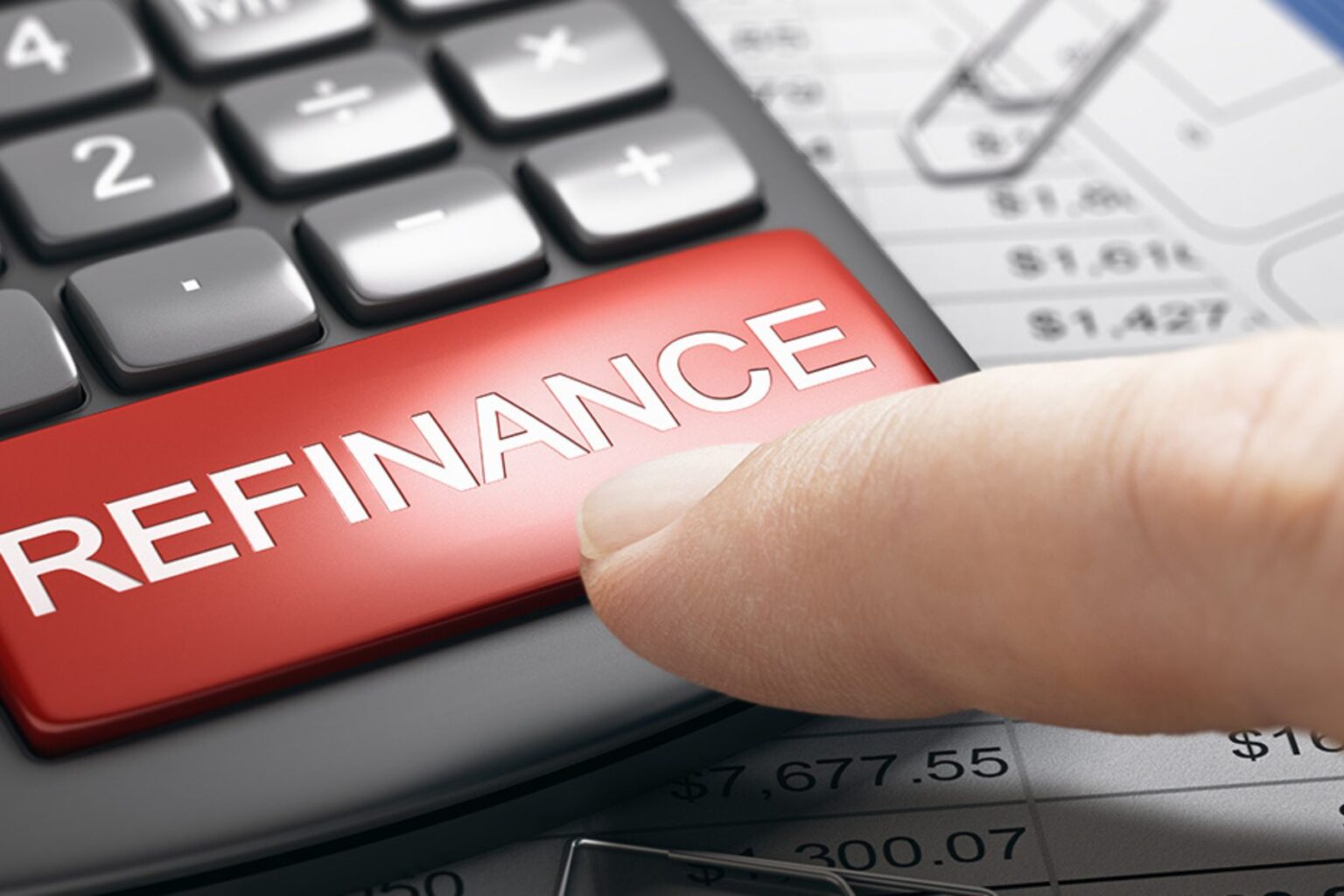 Este posibil să obțin o refinanțare pentru un credit de nevoi personale?