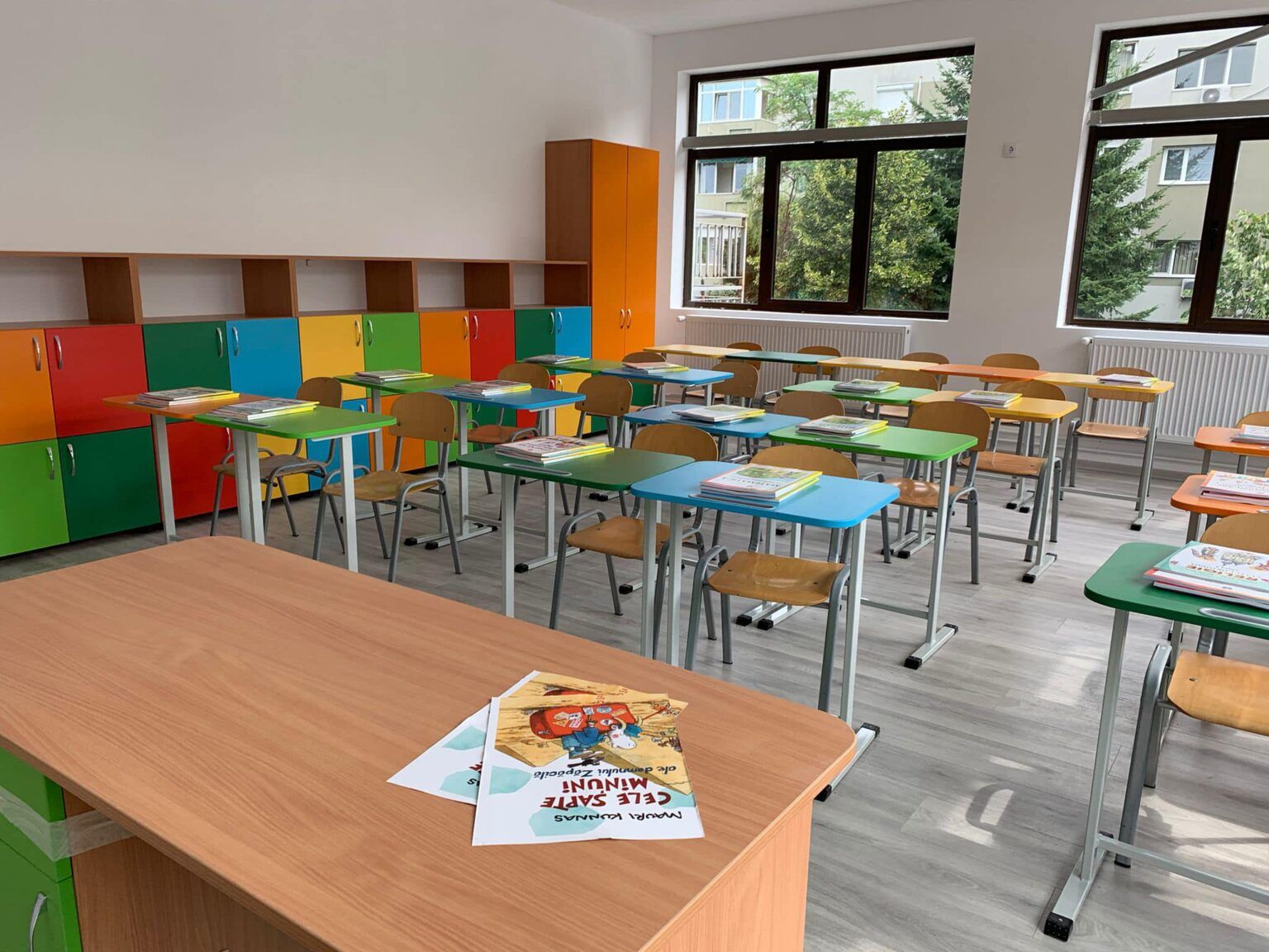 Anunțul momentului. Ministrul Educației: Școala online va continua și ...