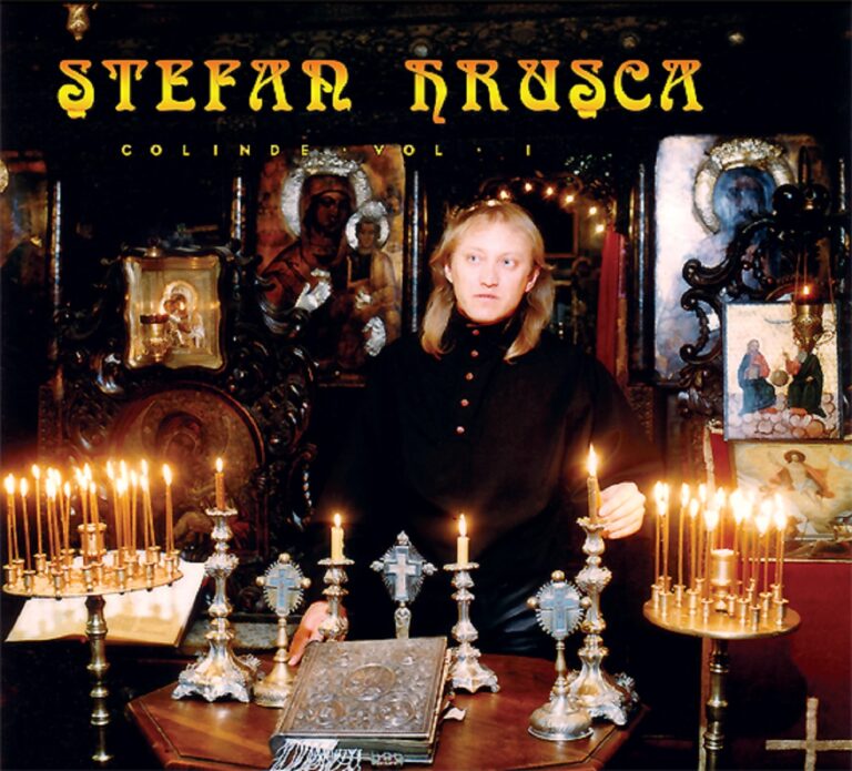 Hrușcă și Fuego au luat caimacul banilor din colinde. Ștefan Bănică Jr ...