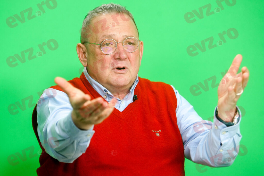 Alin Burcea îl acuză pe ministrul Radu Miruță de „minciună” în cazul ...