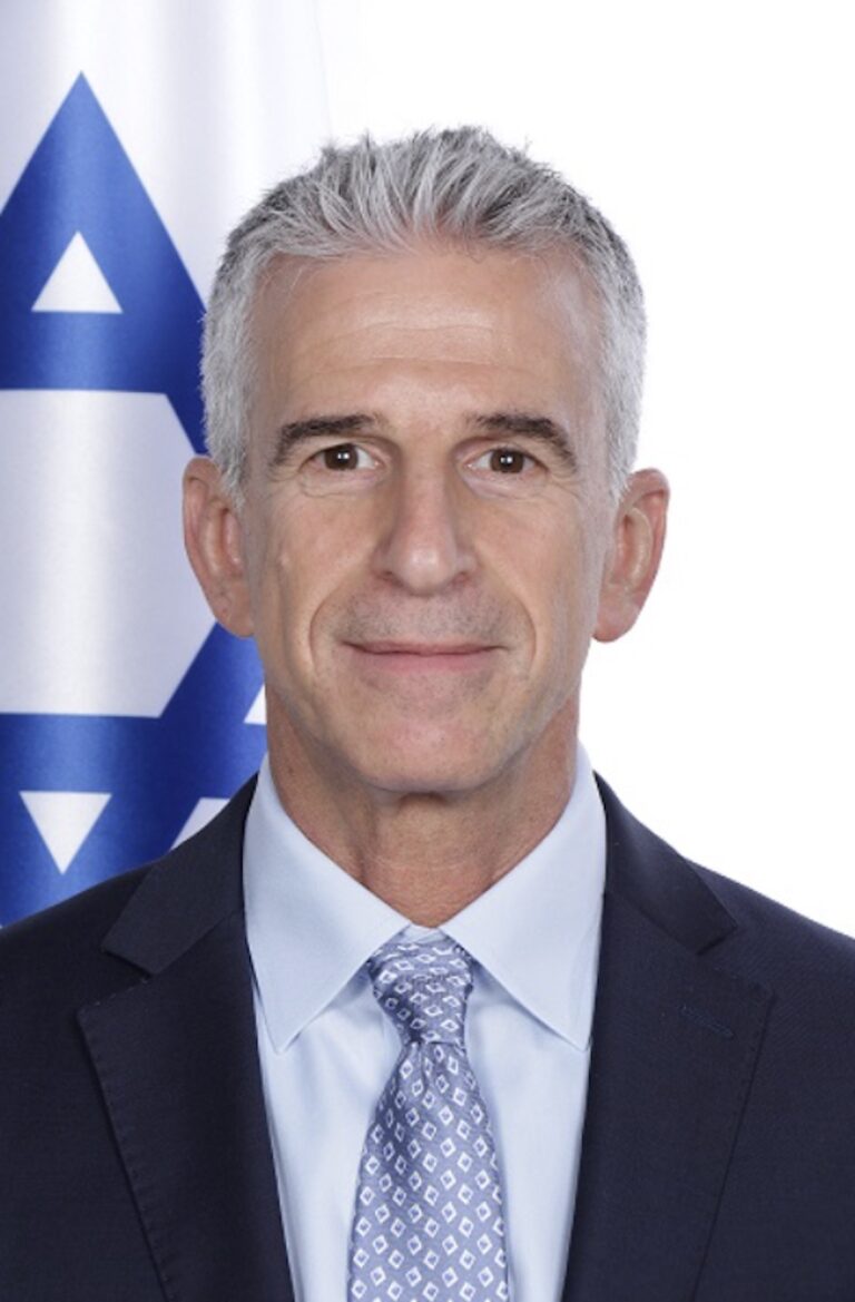 Mossadul își accelerează revoluția tehnolgică. Ce se ascunde în spatele ...