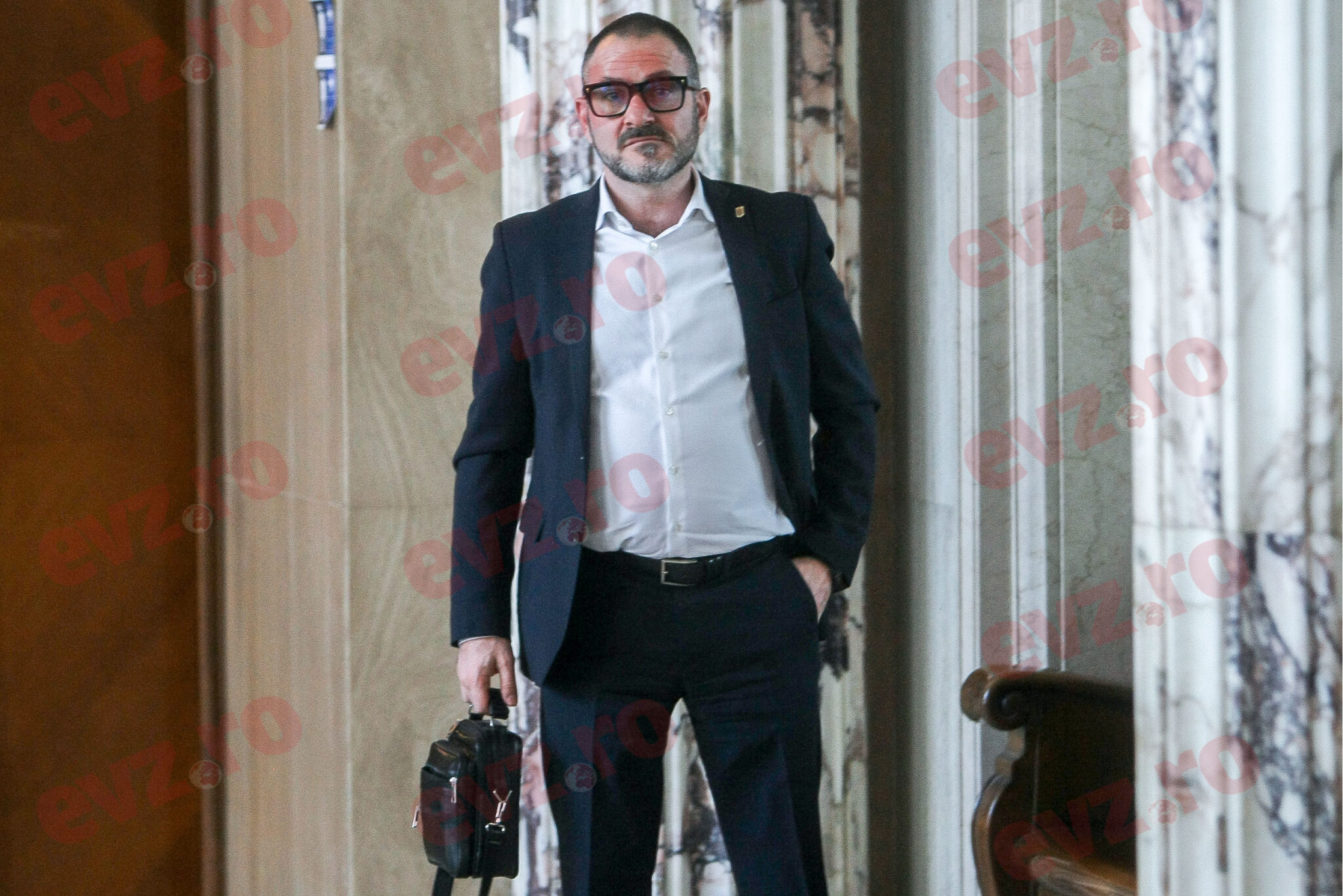 Conflicte interne la ANPC. Sorin Susanu îl acuză pe Horia ...