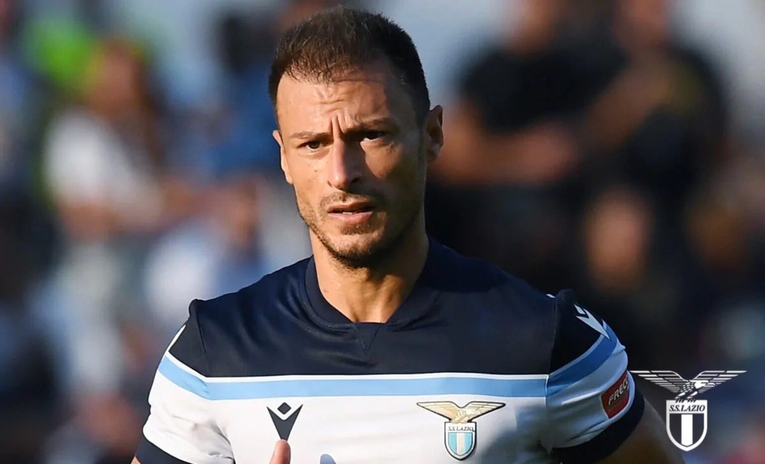 Românul Ștefan Radu își încheie cariera de fotbalist la Lazio. Este cel ...