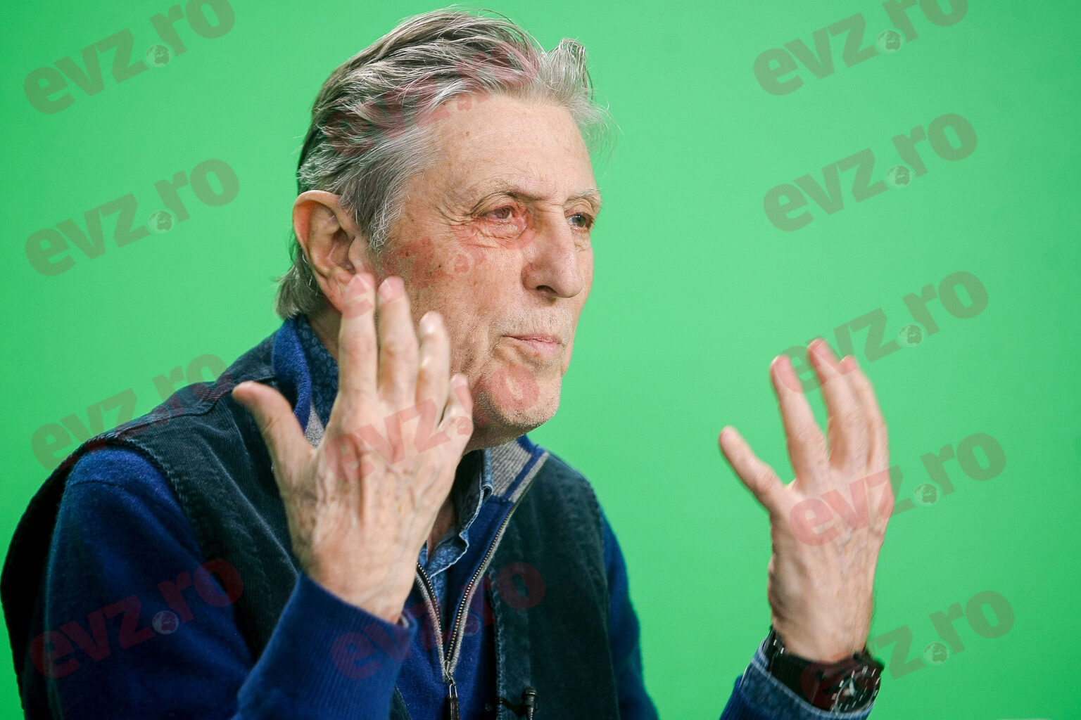 Andrei Șerban revine la Teatrul Național după 32 de ani