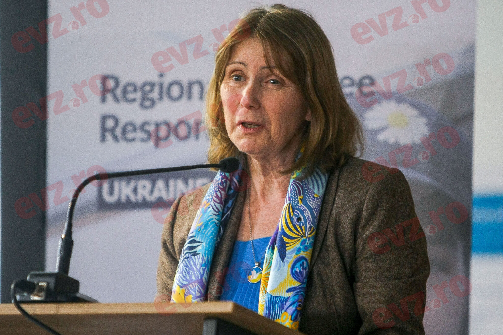 Kathleen Kavalec: Reputația României să rămână intactă