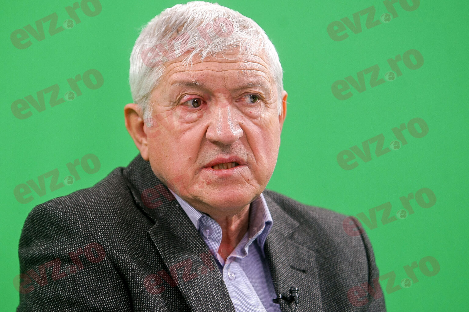 Mircea Diaconu, printre ultimii mohicani ai cinematografiei românești ...