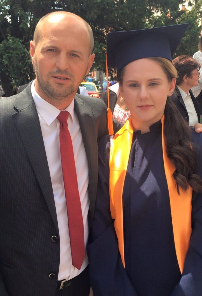 Dan Pavel a spus povestea de succes Benevenuti. Cine e femeia căreia vrea să-i predea imperiul său