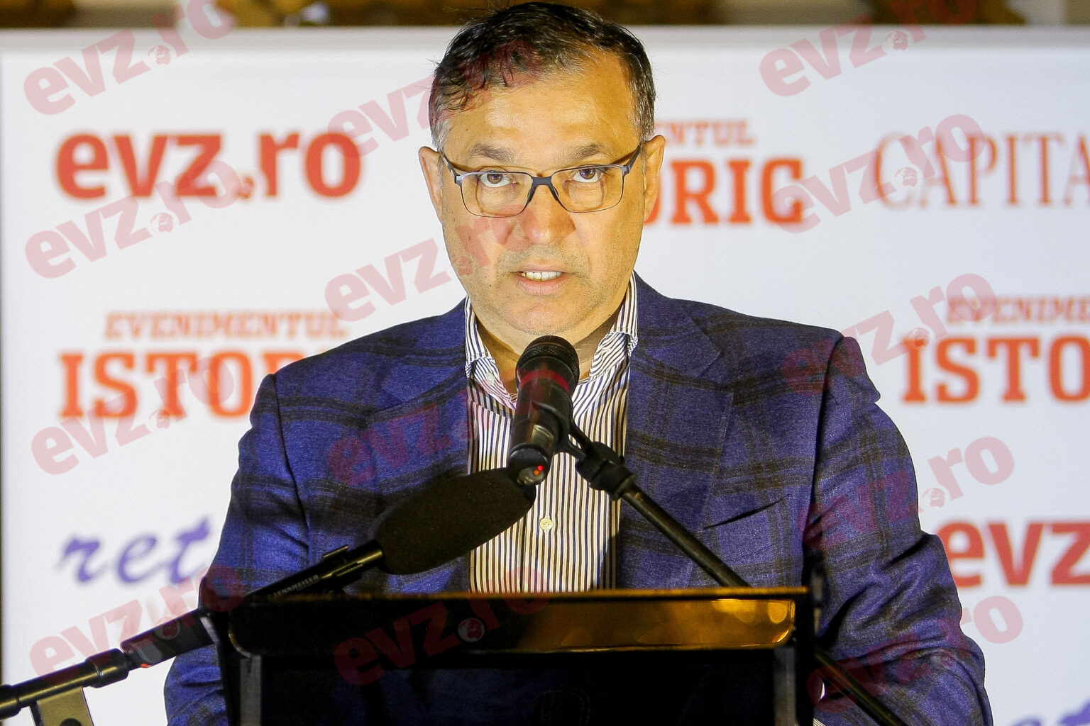 dan andronic - Evenimentul Zilei