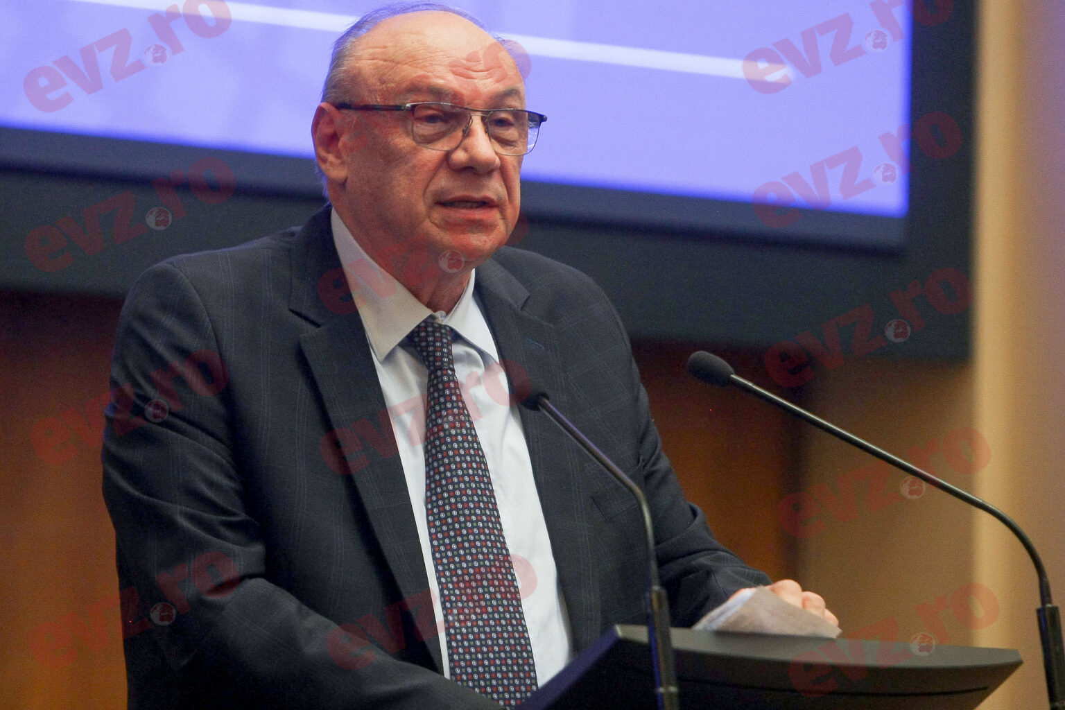 Marian Enache, președintele CCR, primul interviu despre anularea ...