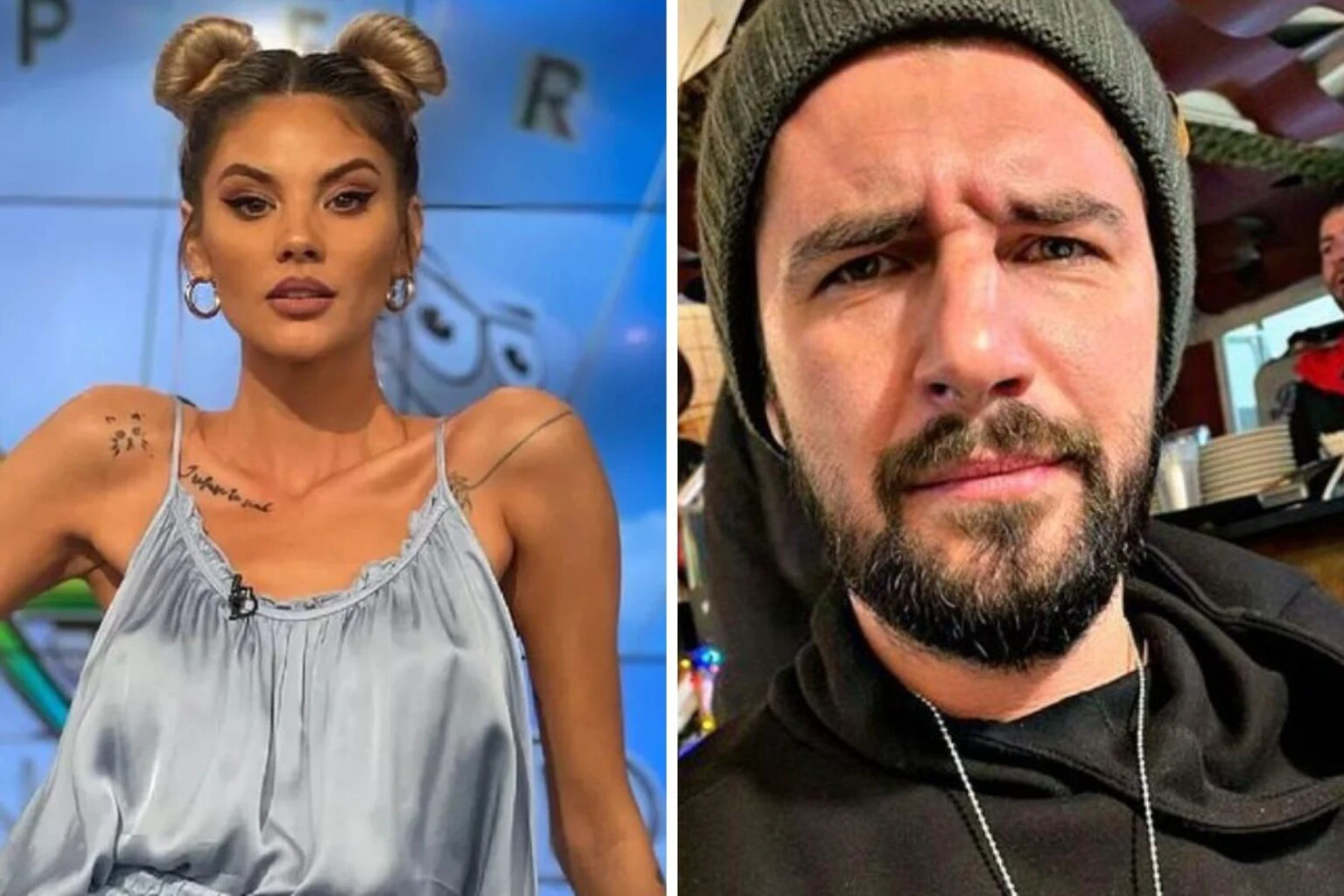 Cum l-a prins Ramona Olaru pe Cătălin Cazacu în apartamentul lor ...