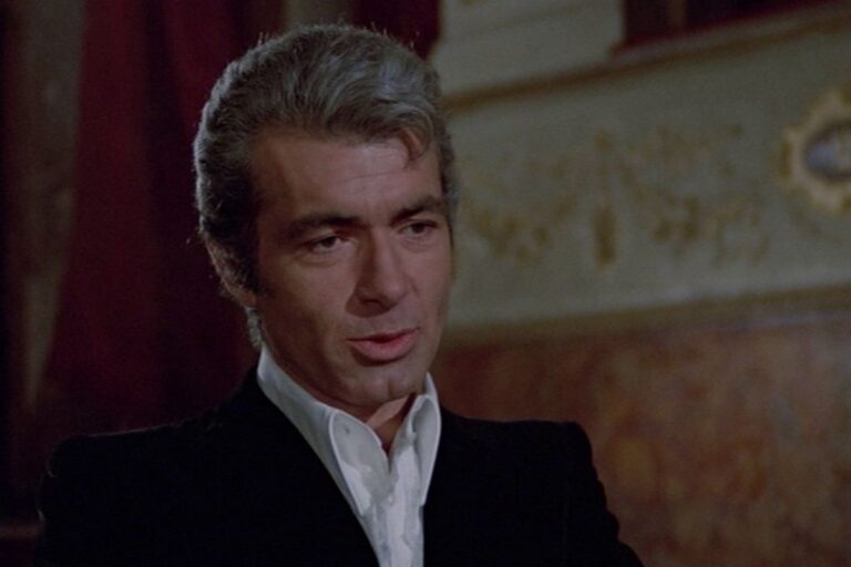 Cristea Avram, actorul român care a părăsit-o pe Olga Tudorache pentru ...