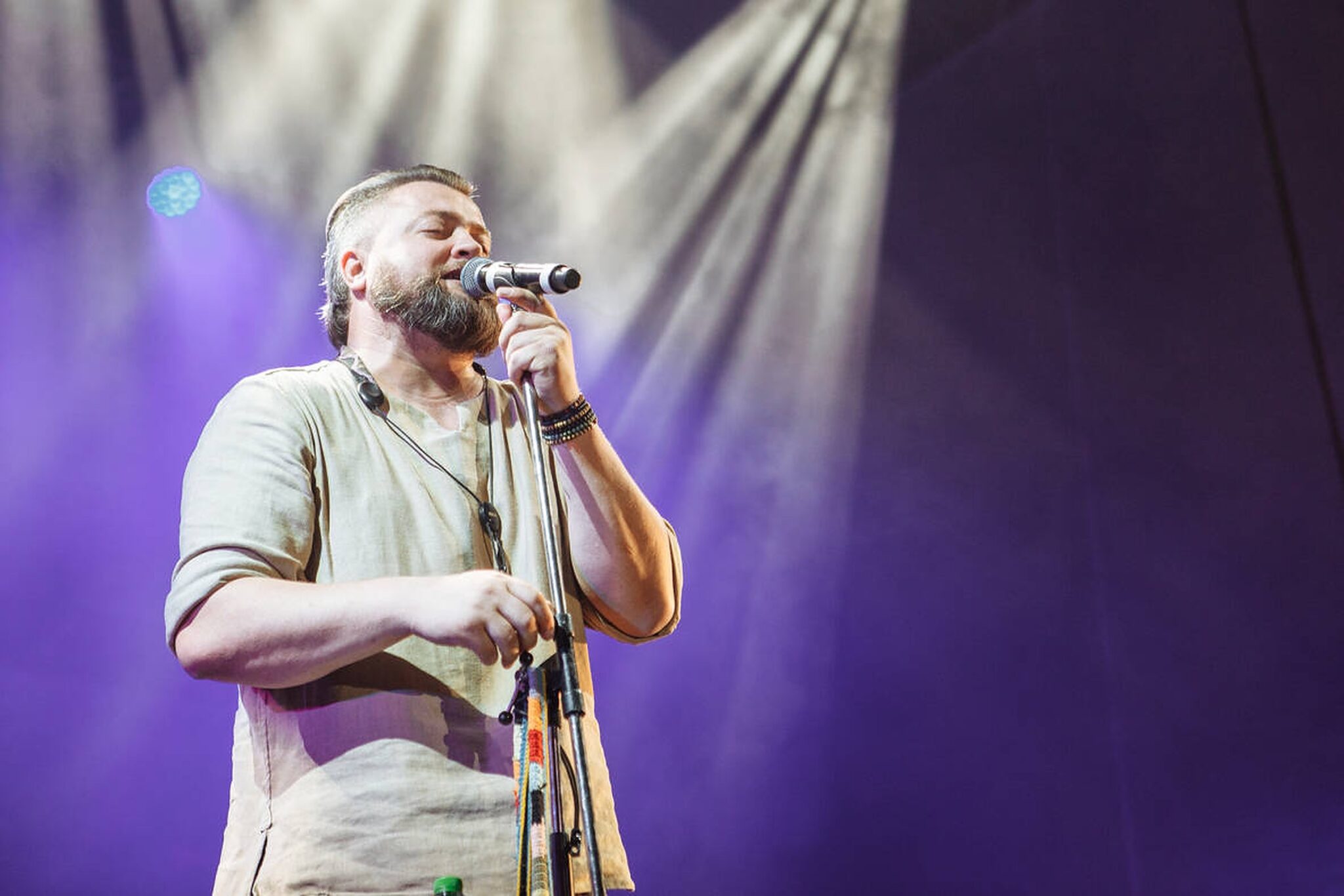 Cine cântă, de fapt, melodia „Boschetar”/ „Dacă aș putea”. Vali Boghean ...