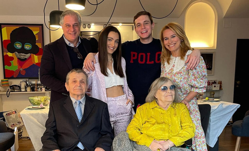 Andreea Esca, dezvăluiri rare despre mariajul cu Alexandre Eram