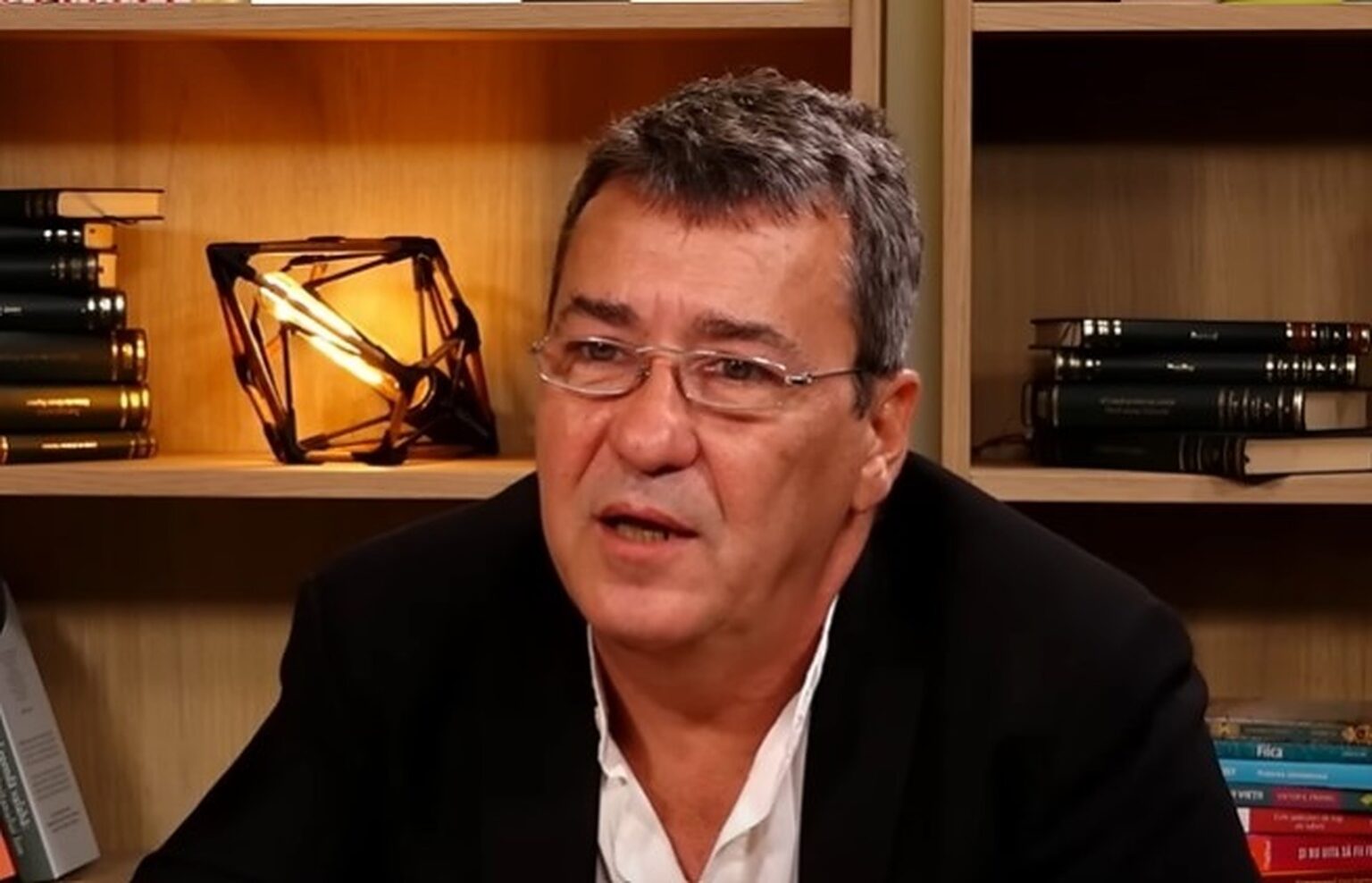 Florin Chilian, declarație incredibilă despre manele. Ce muzică și ce ...