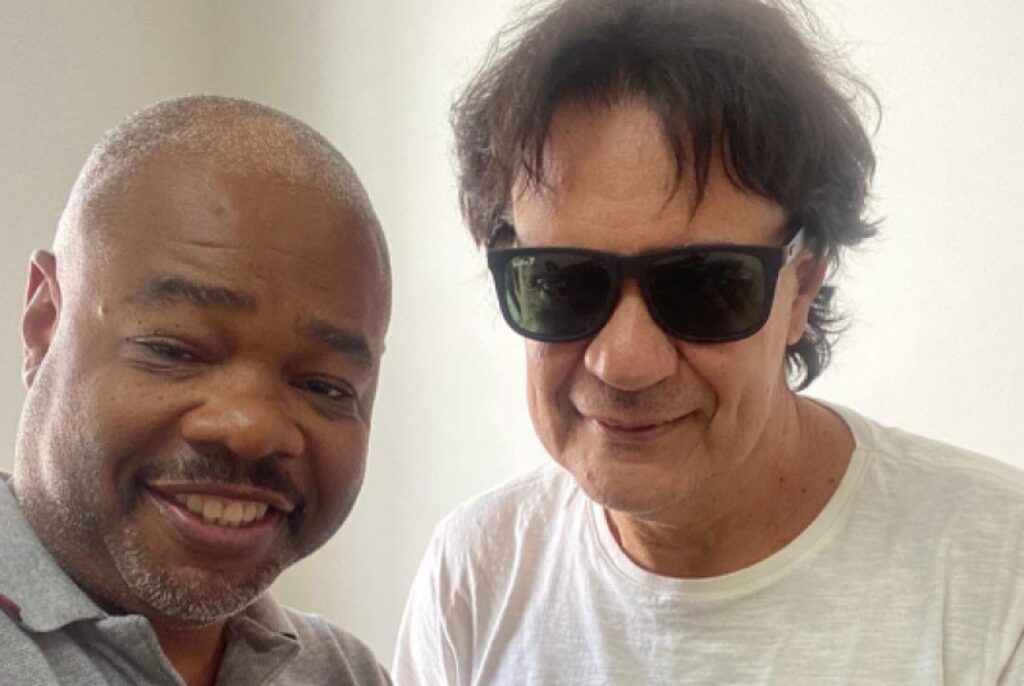 Carlos Kaiser, brazilianul care a păcălit fotbalul. O carieră de 20 de ...