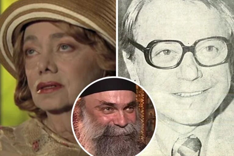 A renunțat la plăcerile lumești și s-a făcut călugăr. Povestea fiului ...