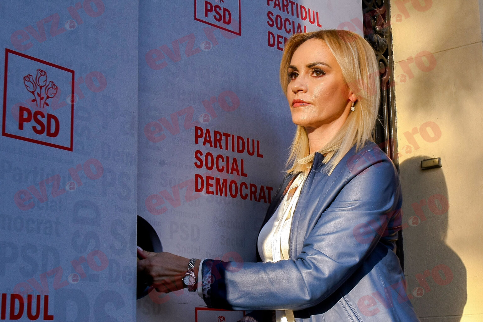 Gabriela Firea condamnă agresiunea de la AUR și cere ajutor pentru victime