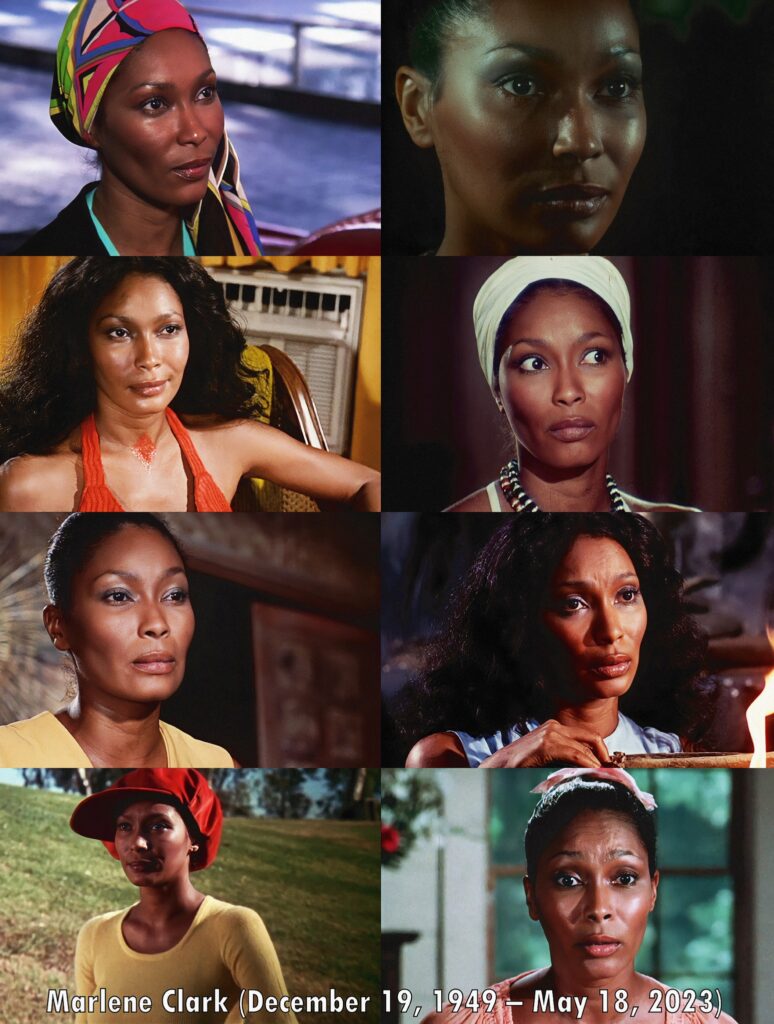 Doliu în cinematografie. O mare actriță internațională a murit. Tamara ...