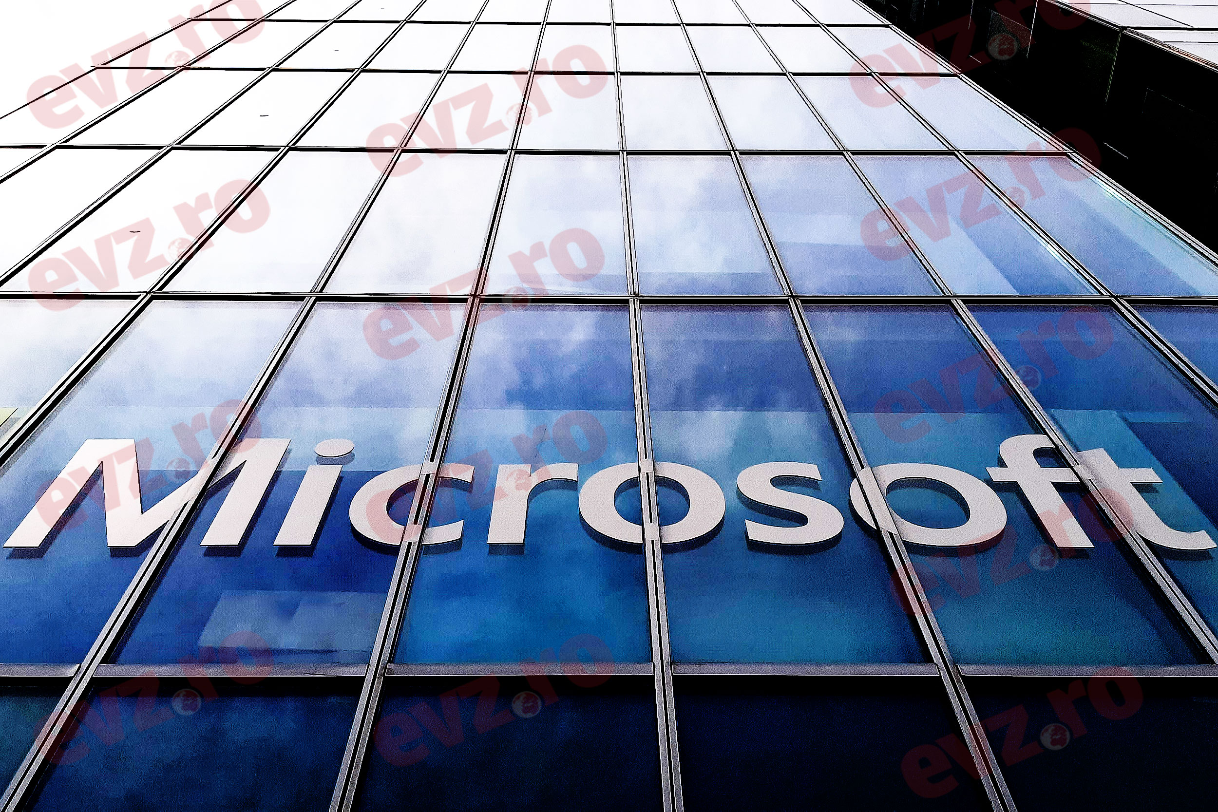 San Francisco. Microsoft va renunța la birouri