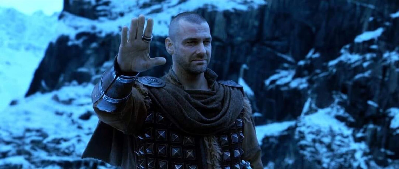 Ray Stevenson, actorul din „Thor” și „King Arthur”, a murit, cu doar ...