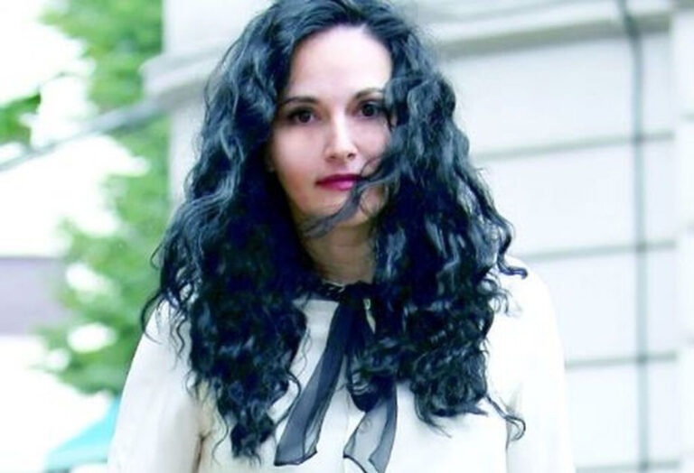 Alina Bica a scăpat de executarea unei pedepse de 4 ani