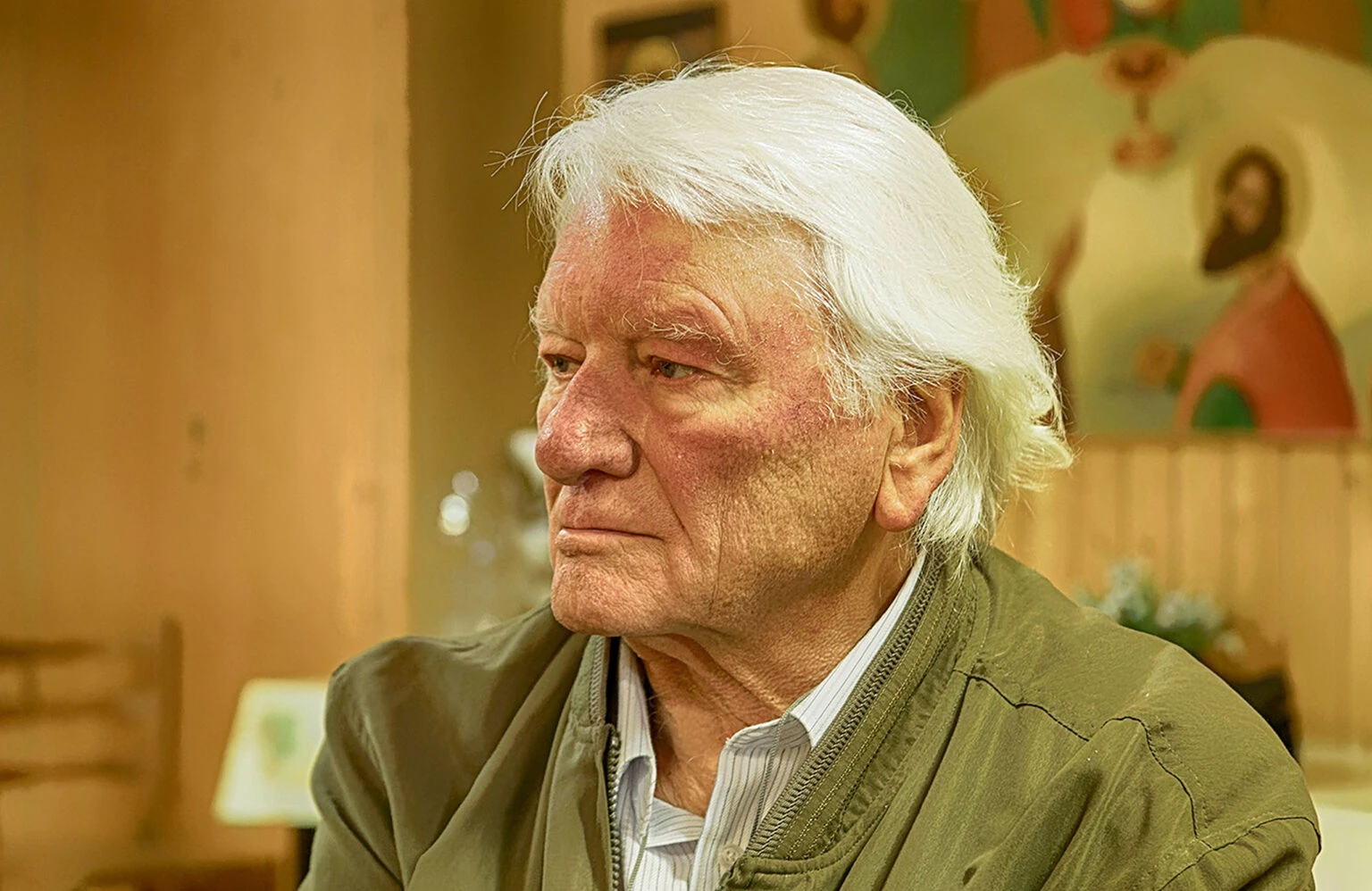 A murit Dan Badic, fostul director al Casei Regale a României: „A dat ...