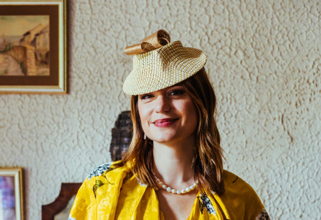 Ana Rubeli, „Aici a Stat”, la Gala „Top 100 Femei de Succes”: „Soarta ...