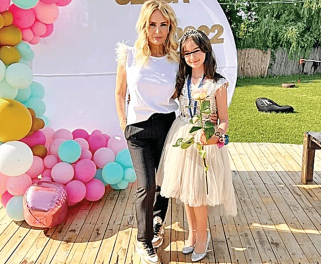 Fiica Danielei Gyorfi, bătută la școală. Tânăra se află în spital. De ...