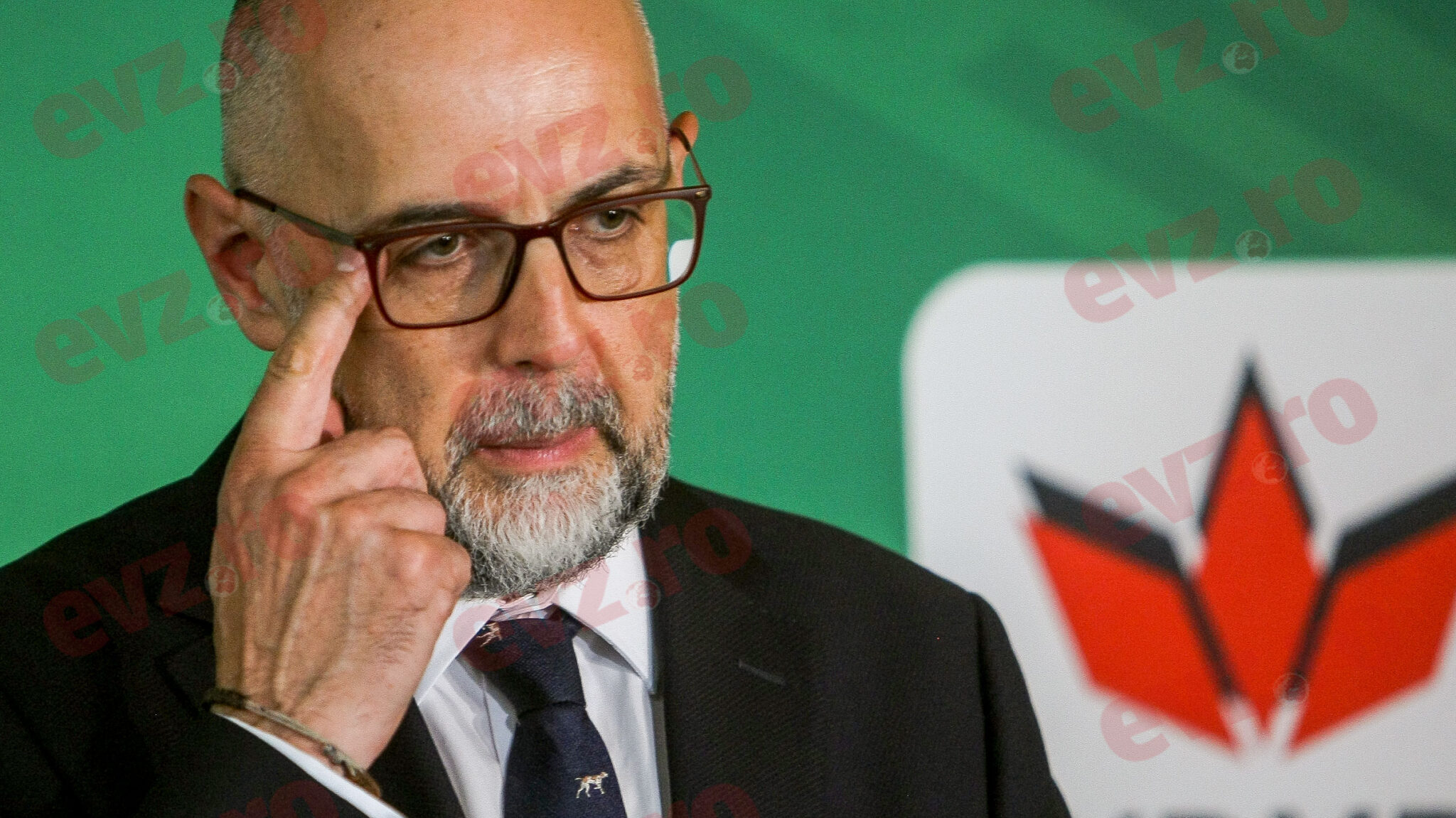 Kelemen Hunor: Trebuie recâştigată încrederea în instituţiile statului