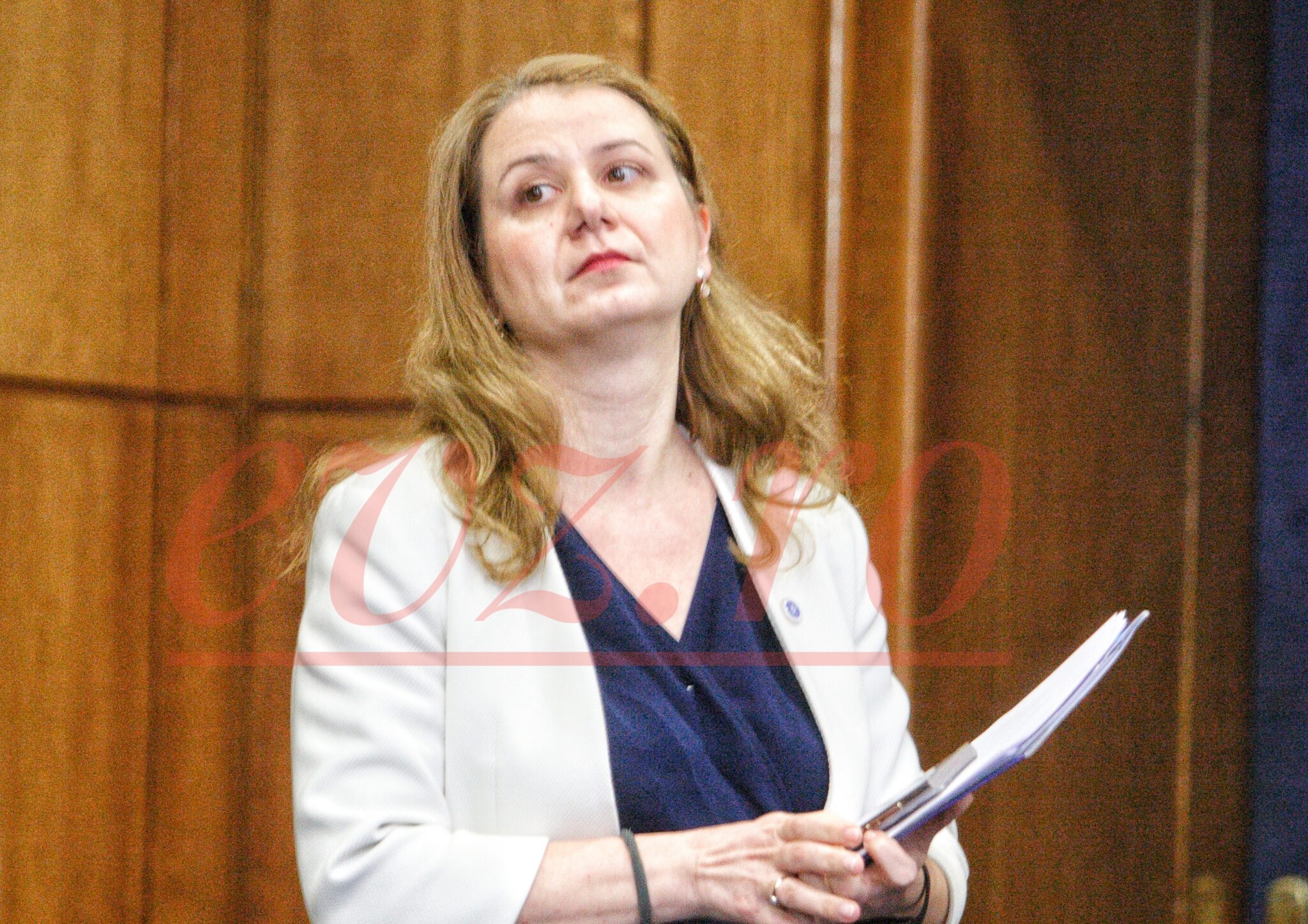 Ligia Deca anunță o premieră în învățământ