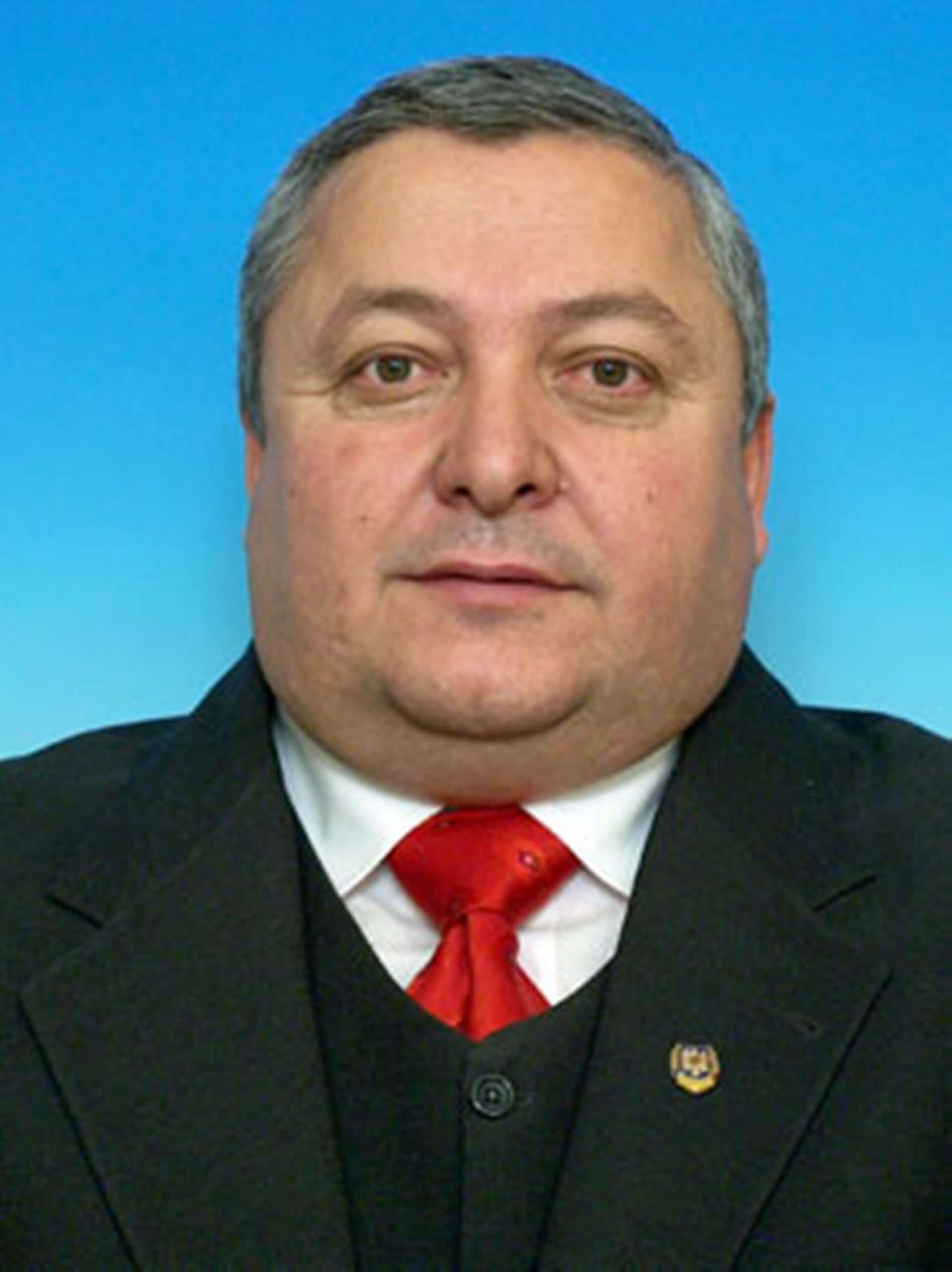 Fostul senator Ioan Aurel Rus s-a întors la preoție: „Eu am știut că ...